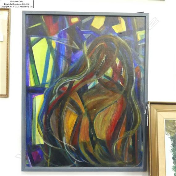 Jean Beyda | JEAN BEYDA | MutualArt