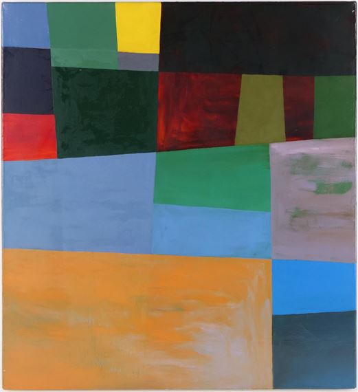 Nicholas Lamia | 3 Artworks | MutualArt