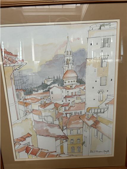 Harry Walder | Wigan Early 1990s | MutualArt