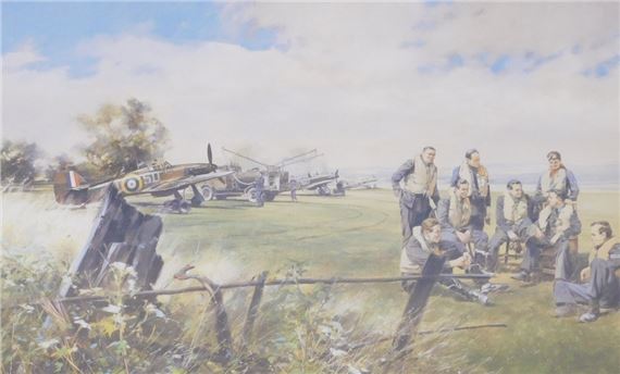 Jeffrey Nutkins | 1 Artworks | MutualArt