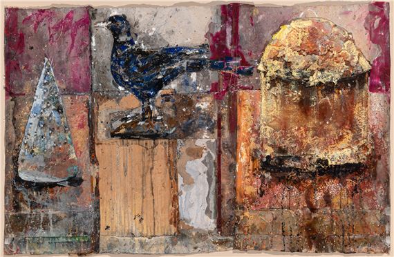 Frederic Amat Noguera | Frederic Amat (1983) | MutualArt