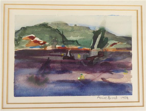 Anne Bird | Biography