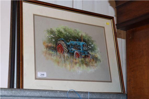 James Plowman | Biography