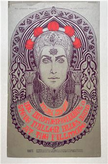 Bonnie MacLean | 35 Artworks at Auction | MutualArt