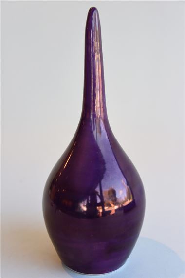 Pippin Drysdale | Untitled Enclosed Form (1993) | MutualArt