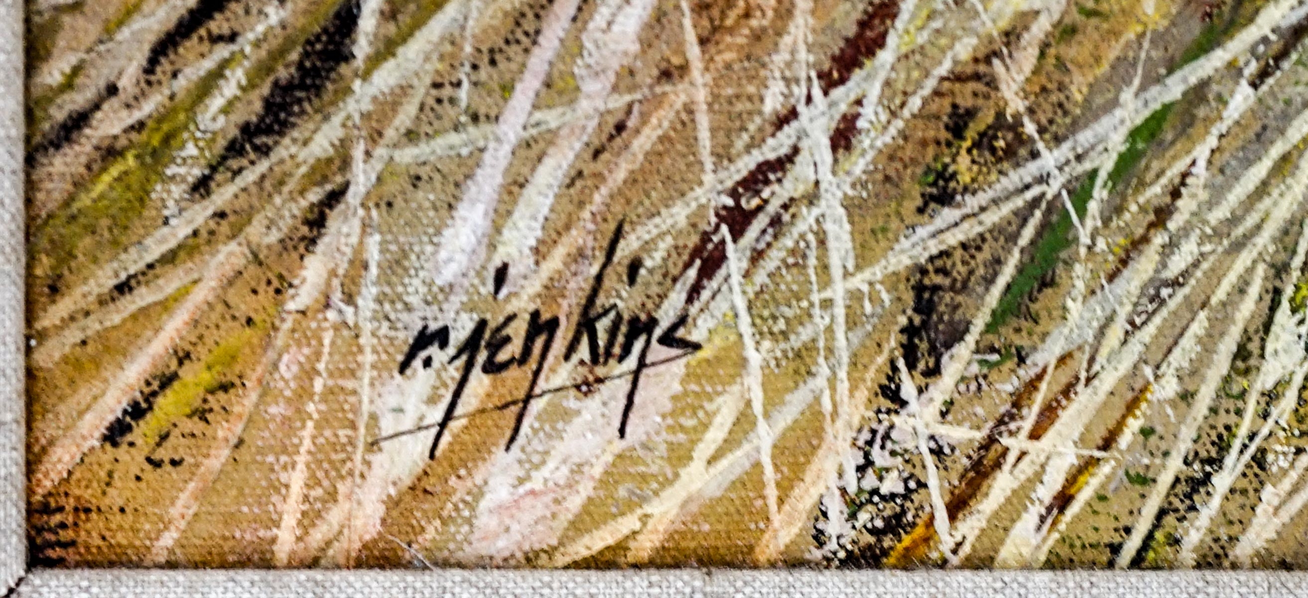 Ron Jenkins | Black Bellied Tree Ducks | MutualArt