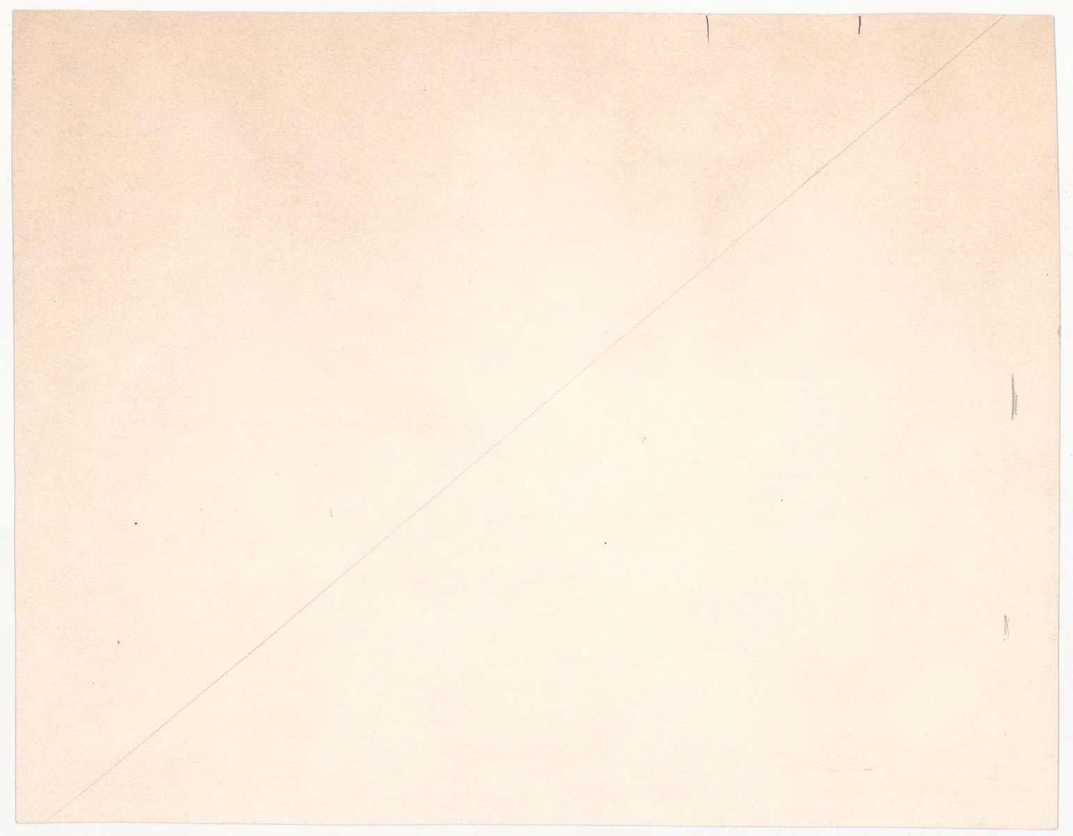 Nicolas Markovitch | Nicolas Markovitch Signed Original Watercolor ...