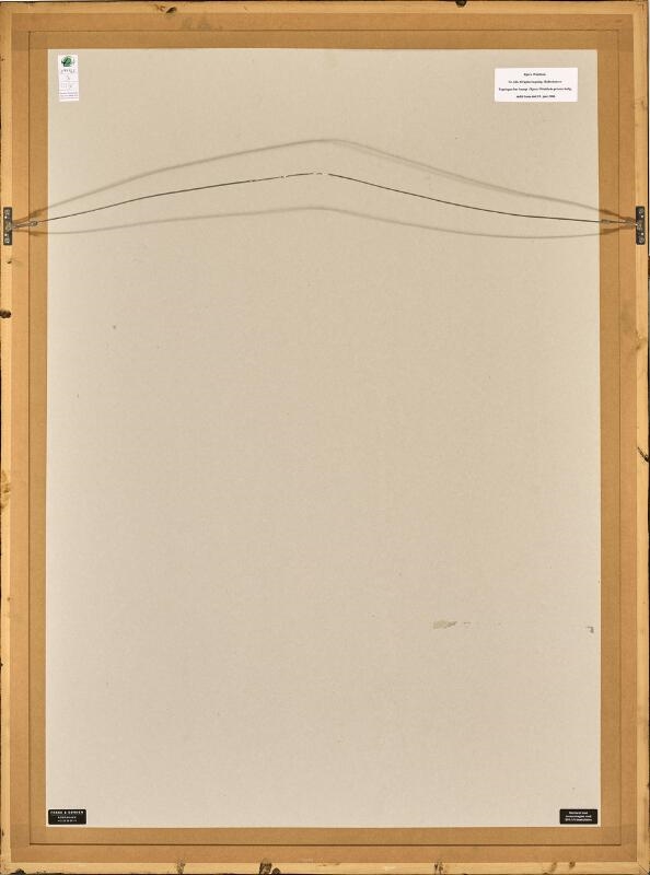 Bjorn Wiinblad | Ballet dancer | MutualArt