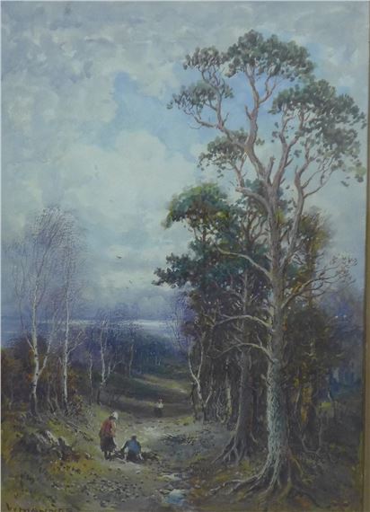 William Manners | WILLIAM MANNERS | MutualArt