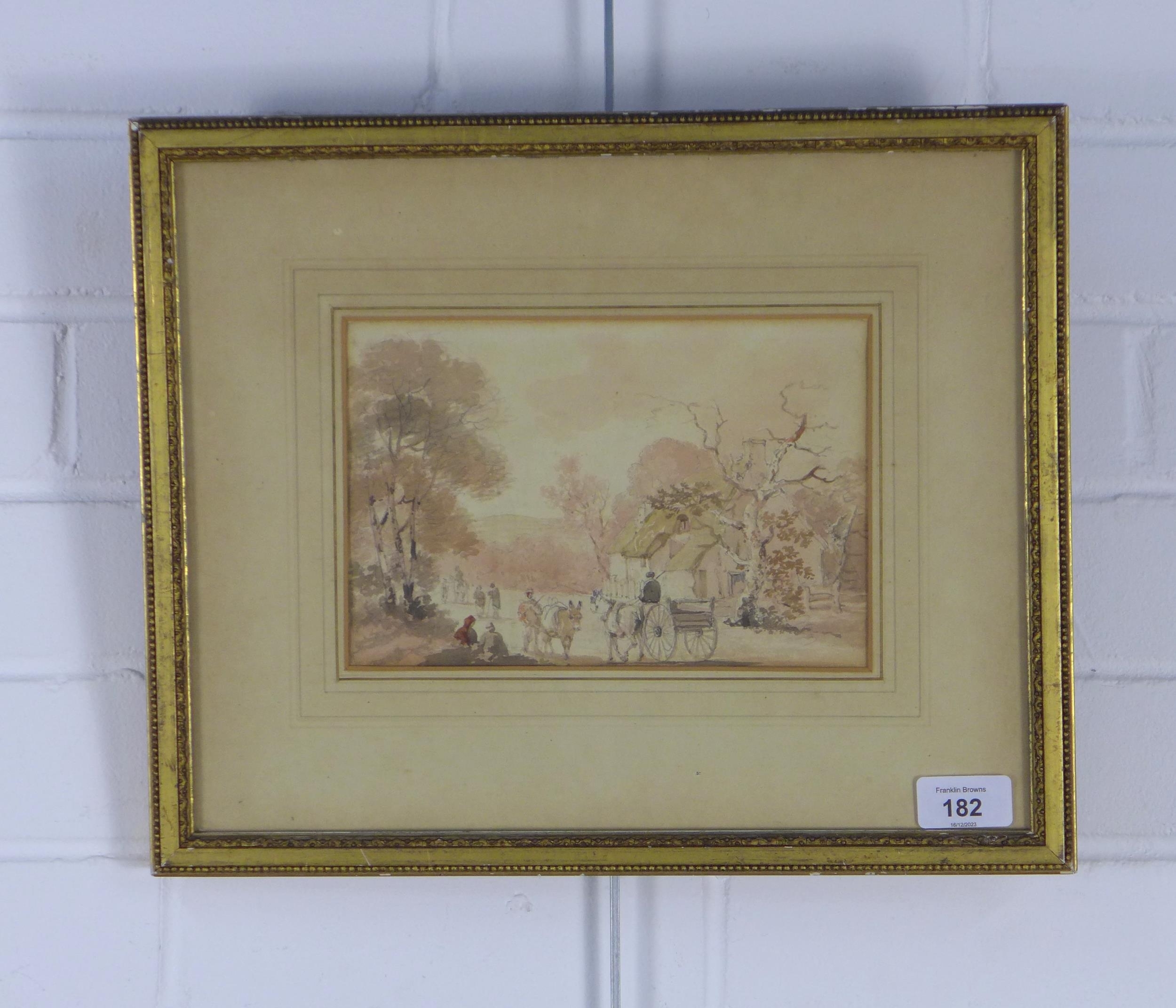 Nicholas Pocock | Attributed to NICHOLAS POCOCK | MutualArt