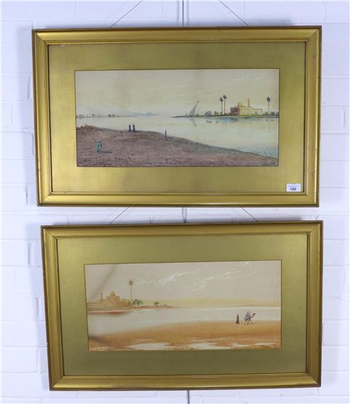 John Fox | JOHN FOX | MutualArt