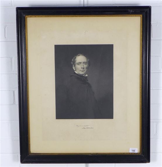 Thomas Watson | AFTER SIR JOHN THOMAS WATSON | MutualArt