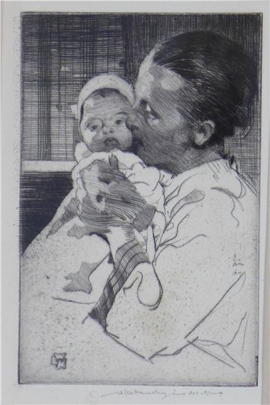 William Lee-Hankey | William Lee Hankey | MutualArt