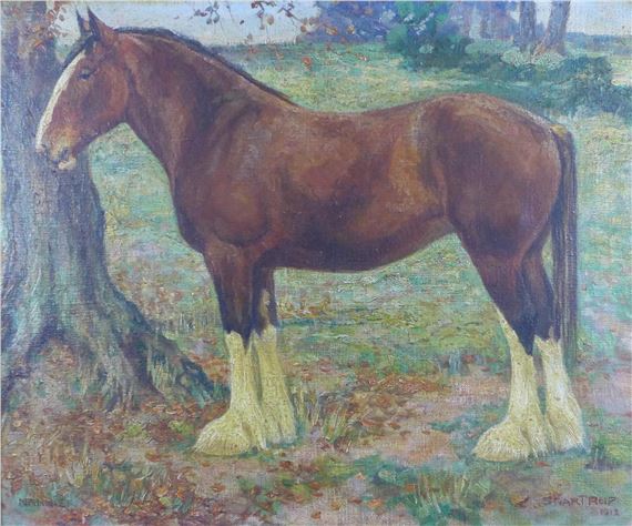 Stuart Reid | Stuart Reid (1912) | MutualArt