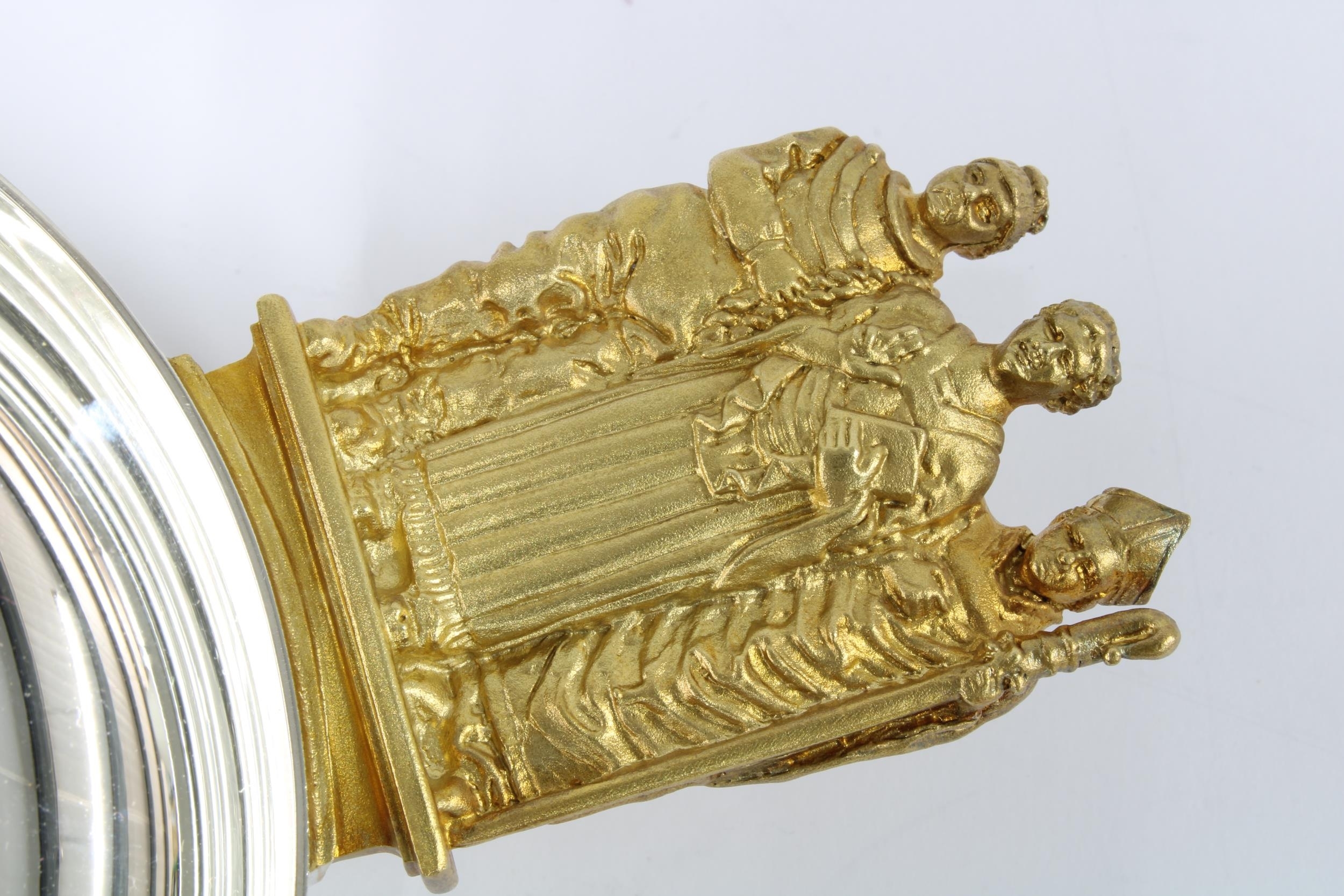 Hector Miller | A silver and silver (1979) | MutualArt