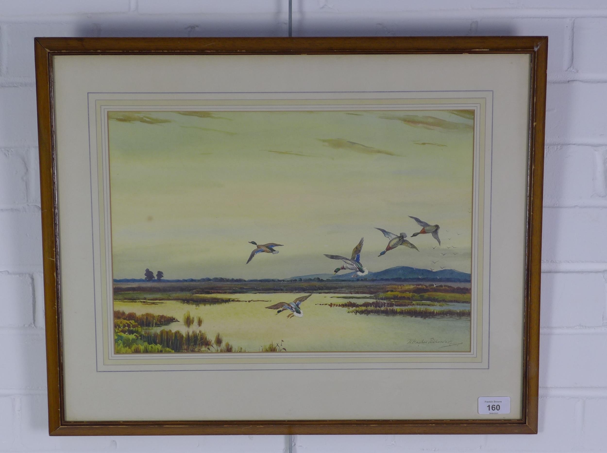 Henry Hughes Richardson | H | MutualArt