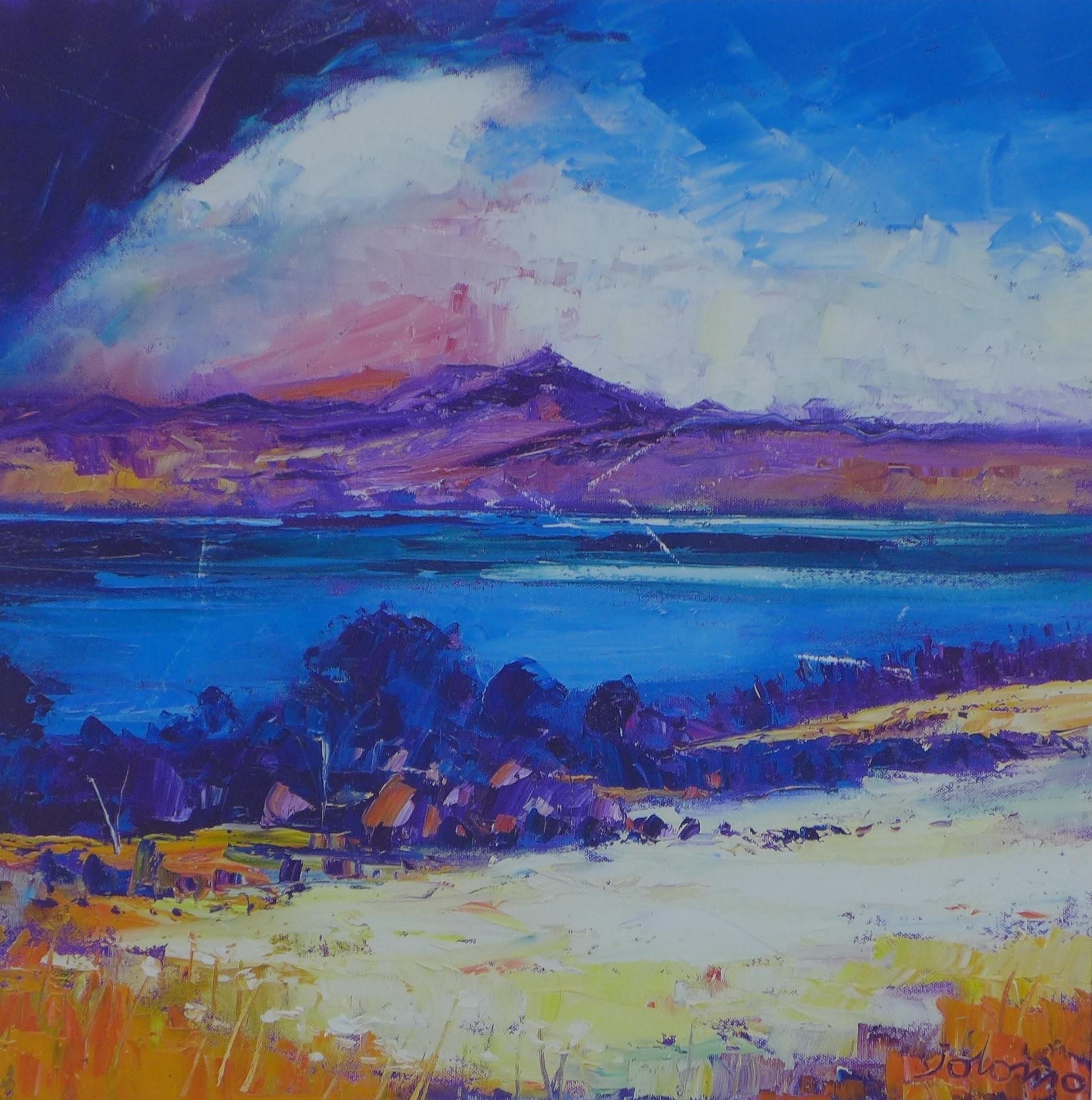 John Lowrie Morrison | John Lowrie Morrison (1948) | MutualArt