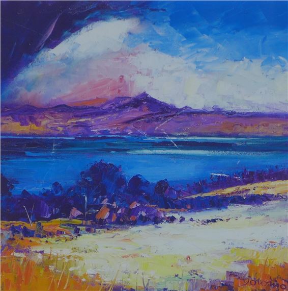 John Lowrie Morrison | John Lowrie Morrison (1948) | MutualArt
