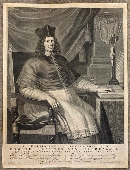 Willem van Ingen | 2 Artworks at Auction | MutualArt