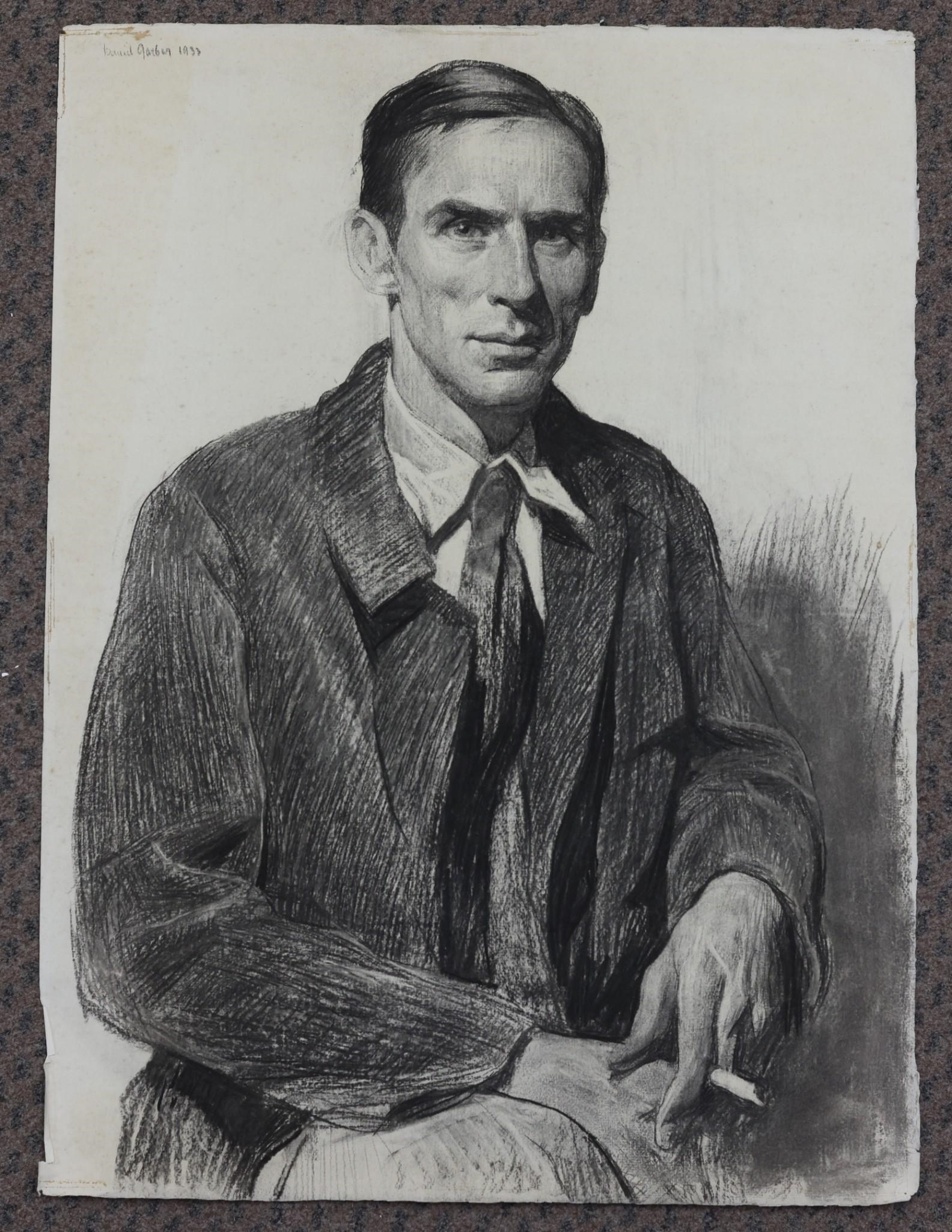 Daniel Garber | QUARRIES AT THE CROSSING | MutualArt