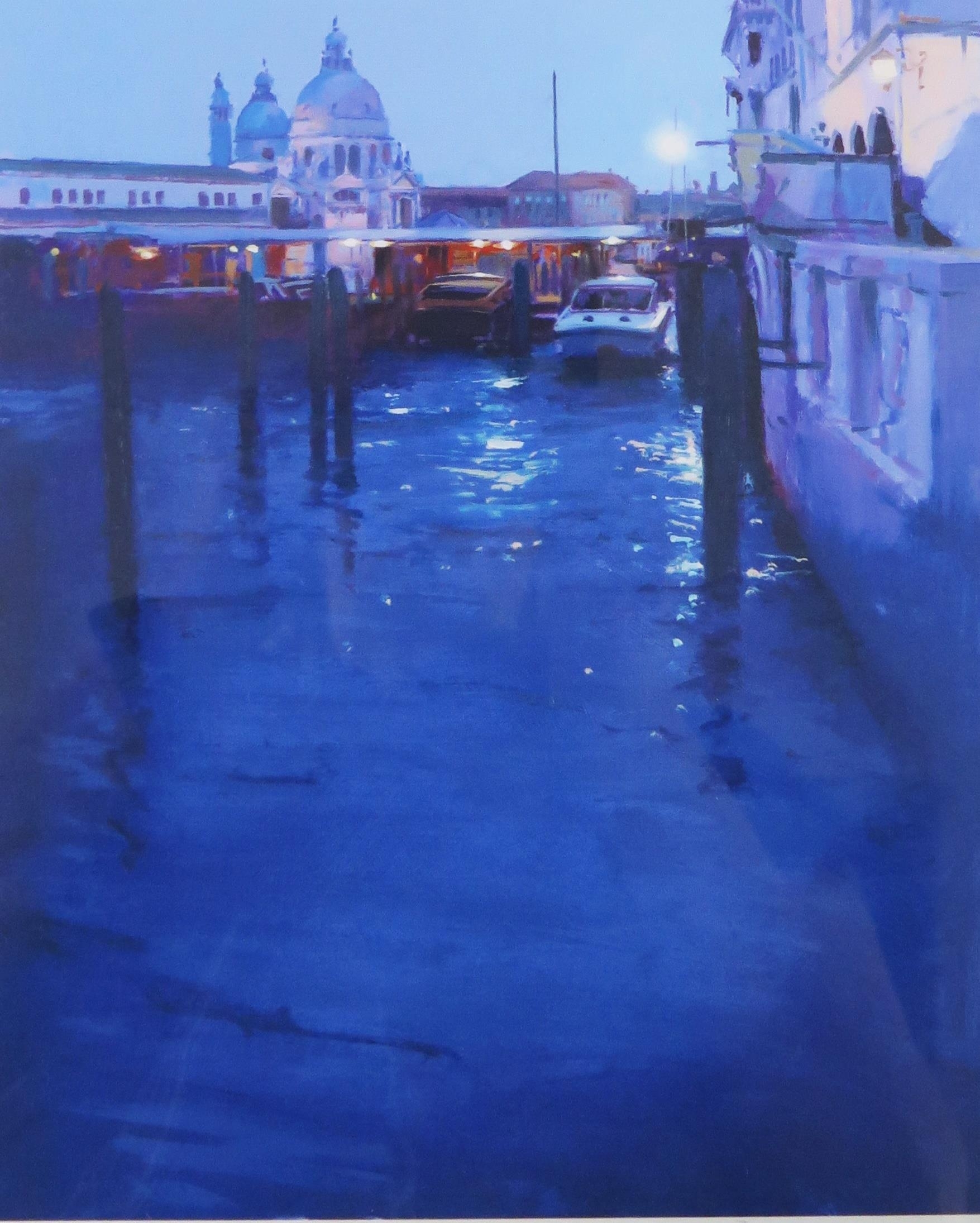 Peter Wileman | On the River Alde | MutualArt