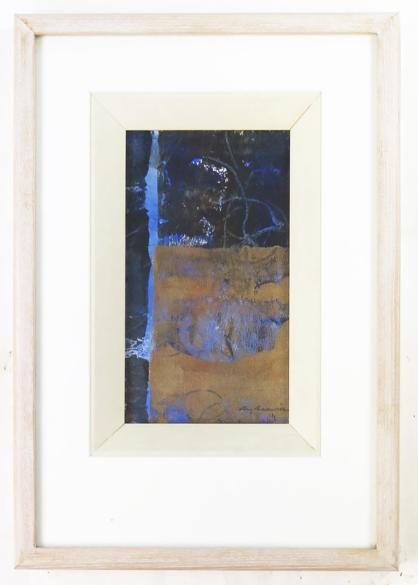 Ray Balkwill | Seabed II | MutualArt