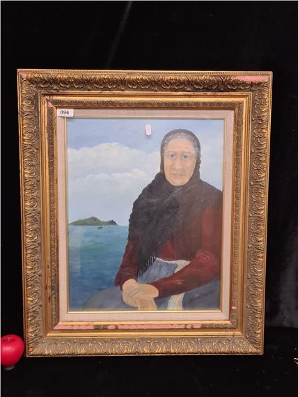 Daire Horan | Daire Horan (1873) | MutualArt