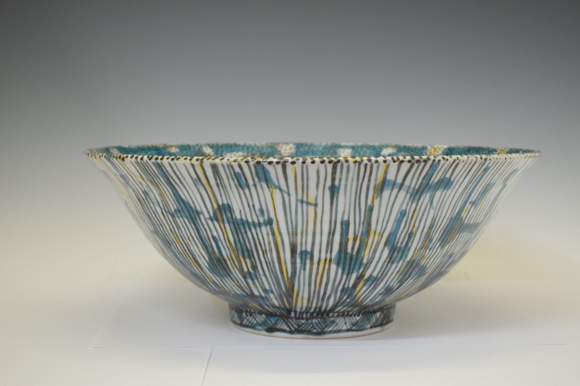 Alexandra Copeland | Studio Pottery (1997) | MutualArt