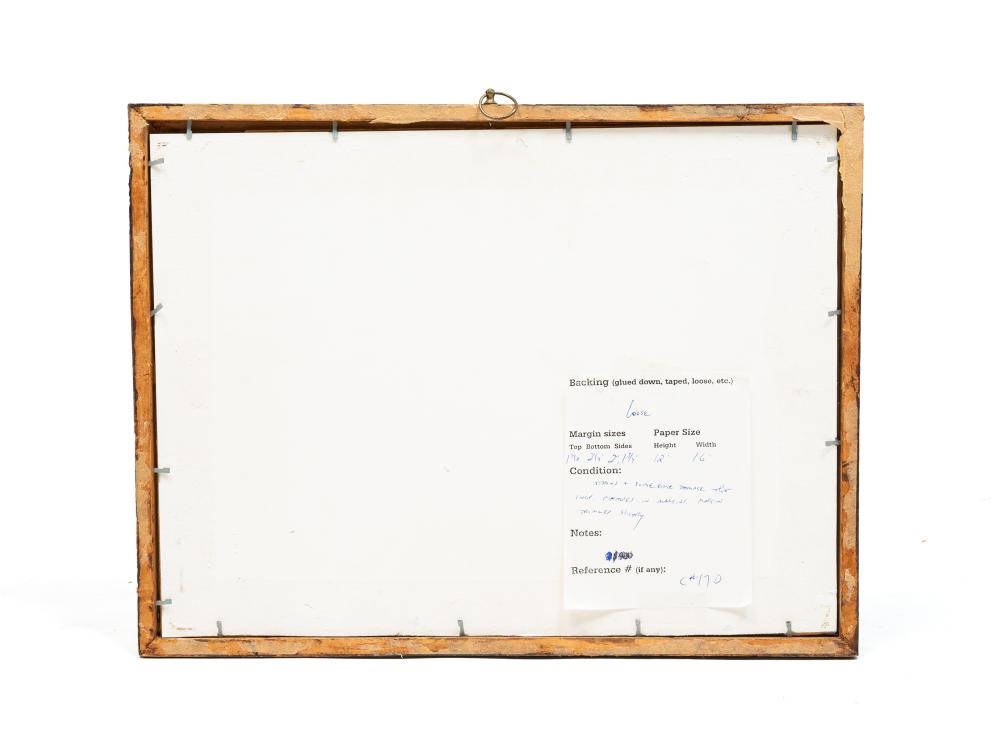 Currier & Ives | CURRIER & IVES AMERICAN HOMESTEAD SPRING PRINT (19th ...