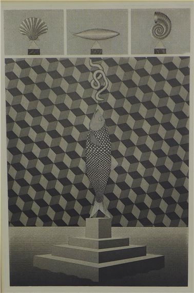 John Mooney | John Mooney (1978) | MutualArt