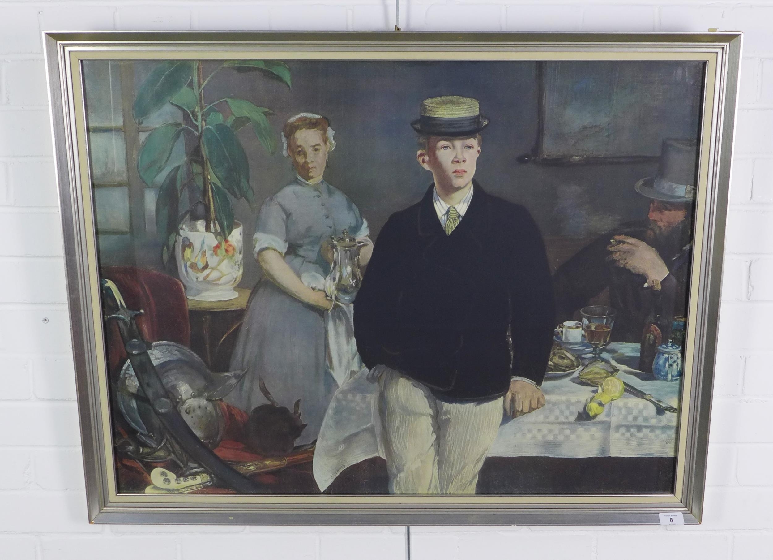 Édouard Manet | Edouard Manet | MutualArt