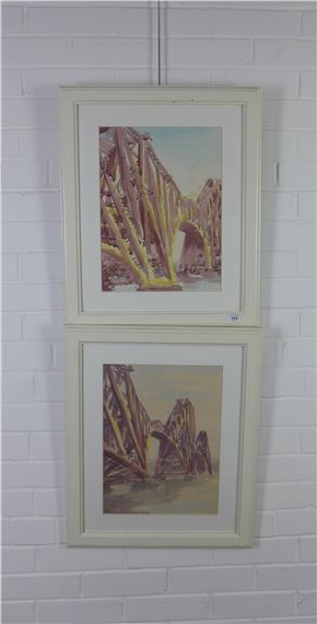 Robert J. Anderson | Bob Anderson | MutualArt