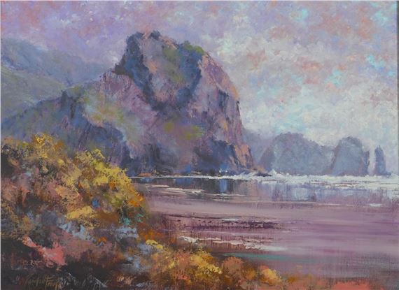 Randall Froude | Randall Froude | MutualArt