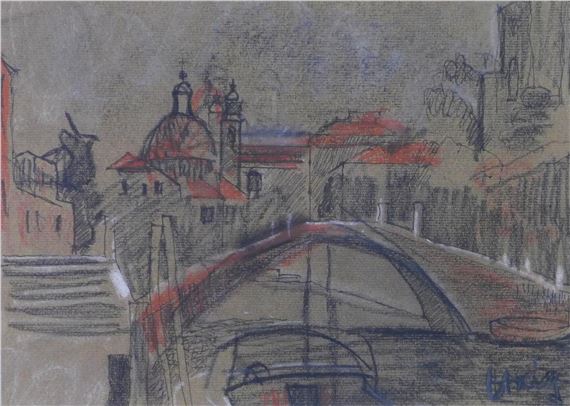 Earl Haig | The Earl Haig | MutualArt