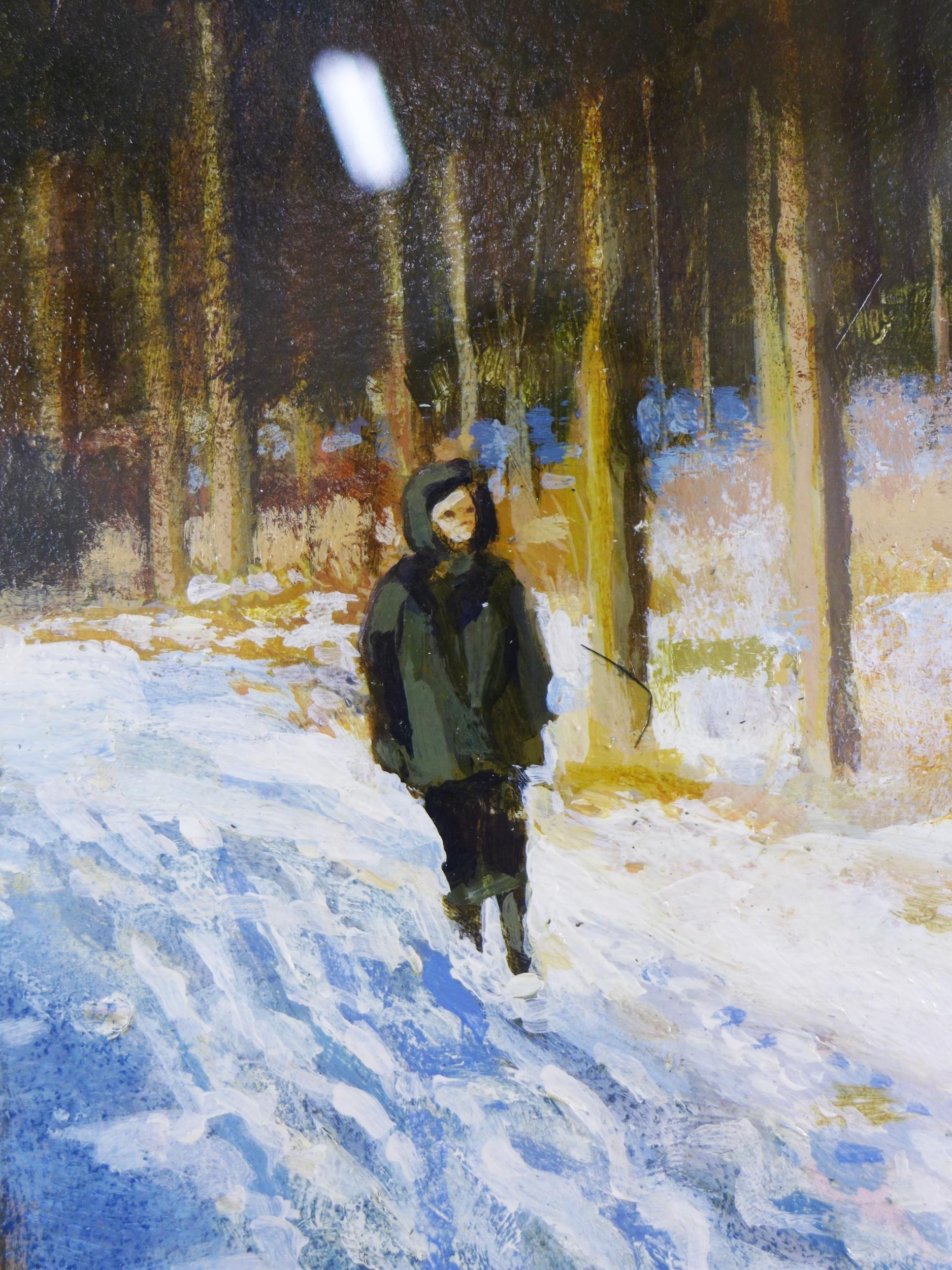 Elizabeth Watson | Elizabeth Watson DA (1996) | MutualArt