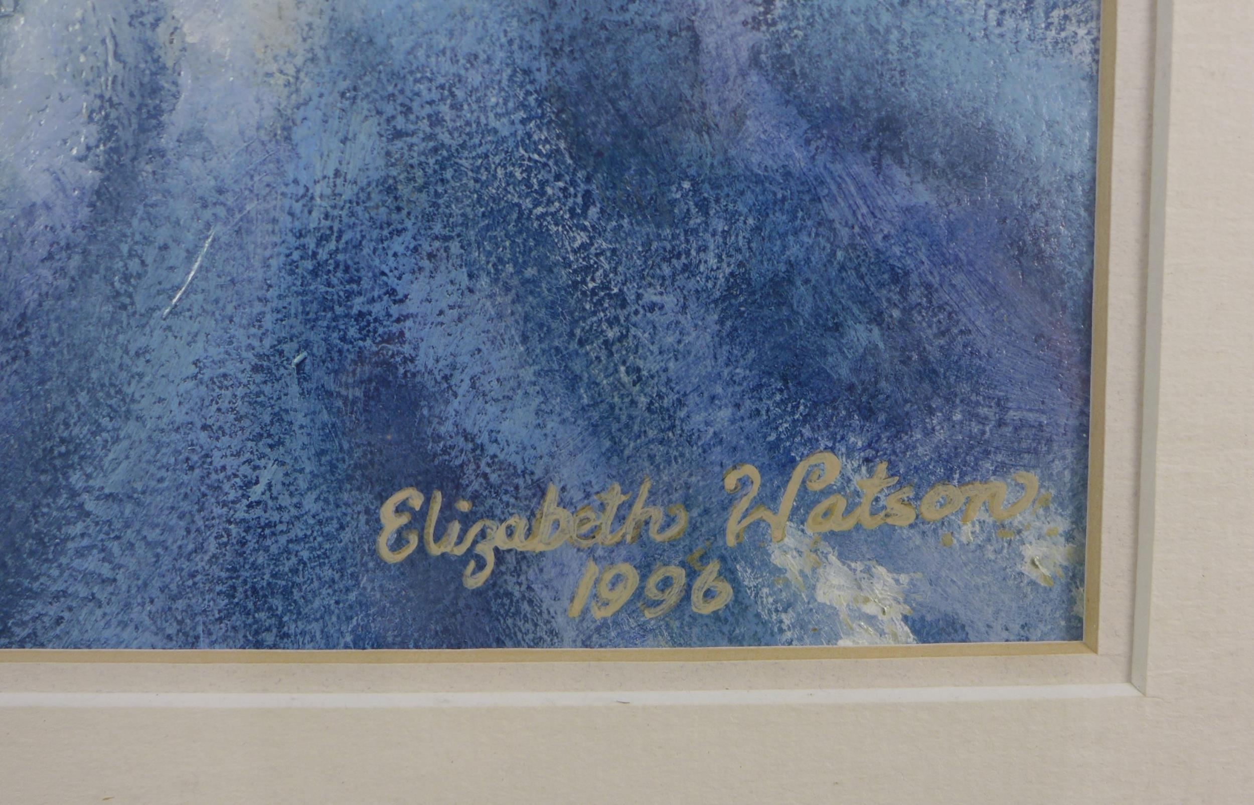 Elizabeth Watson | Elizabeth Watson DA (1996) | MutualArt