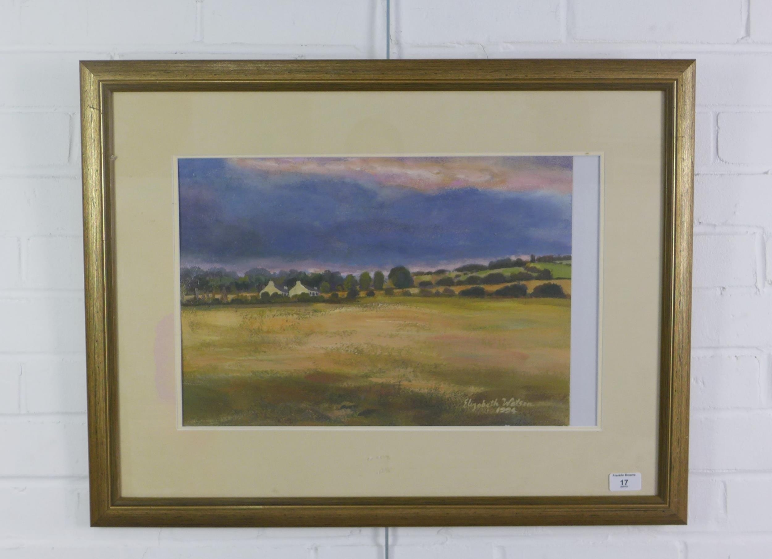 Elizabeth Watson | Elizabeth Watson (1994) | MutualArt