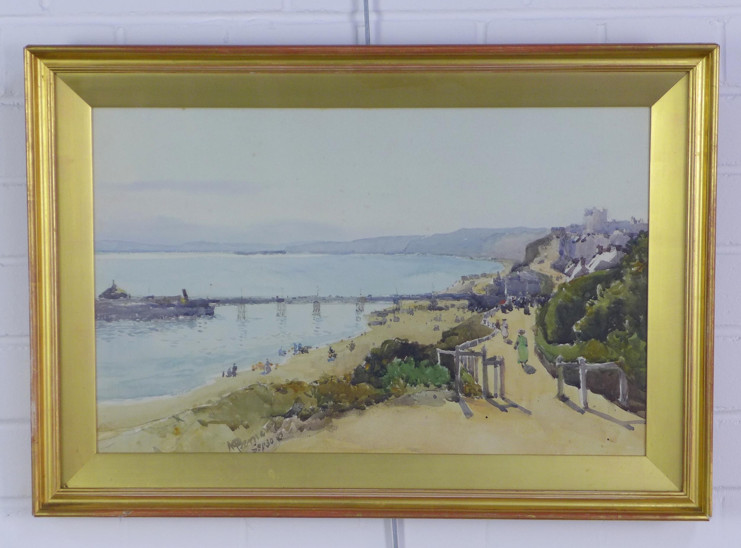 A. Bernard | A | MutualArt