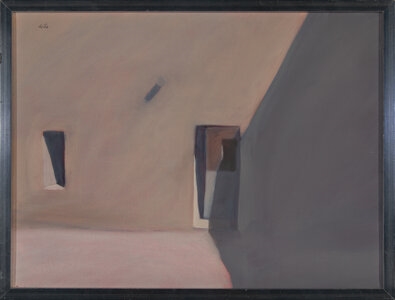 John Axton | Portal | MutualArt