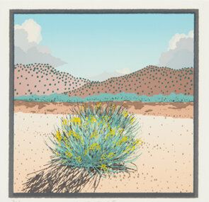 Doug West | To Endure (1984) | MutualArt