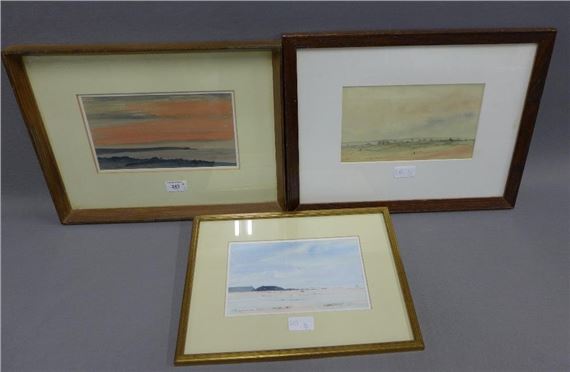 Peter James Smith | Stephen Peter James Smith | MutualArt