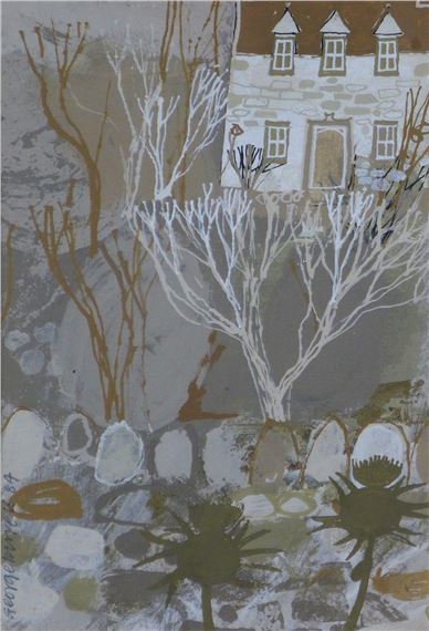 George Birrell | George Birrell (84) | MutualArt