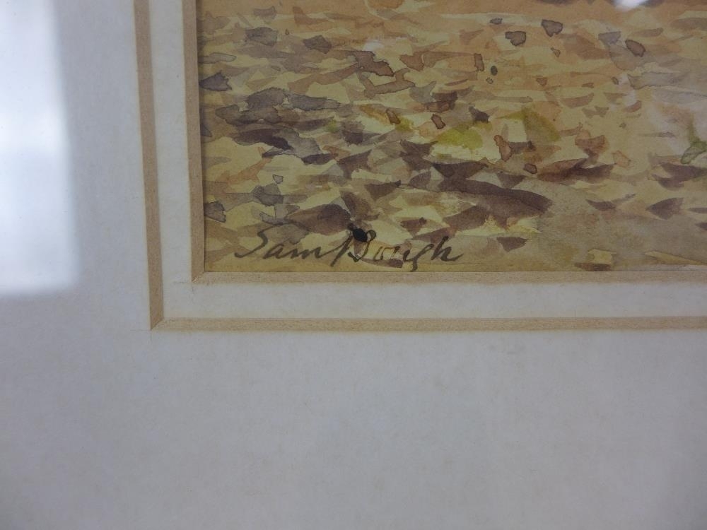 Sam Bough | Sam Bough | MutualArt