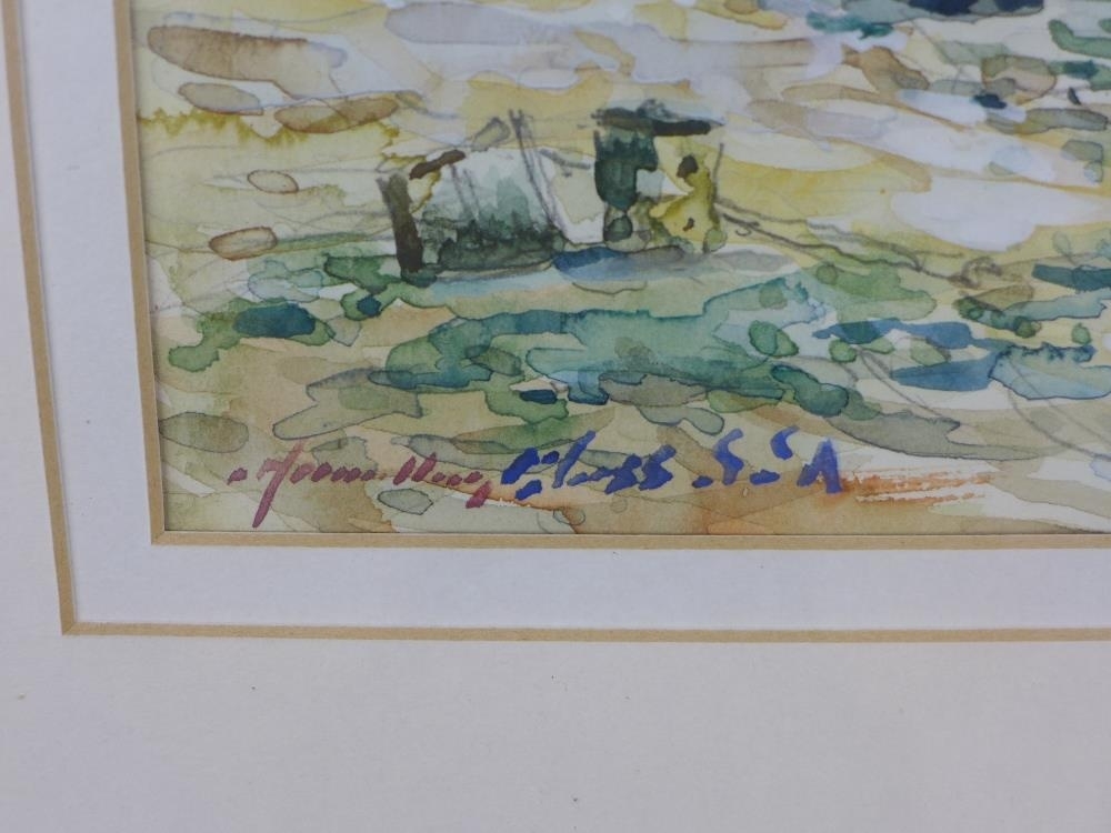 John Hamilton Glass | Hamilton Glass | MutualArt