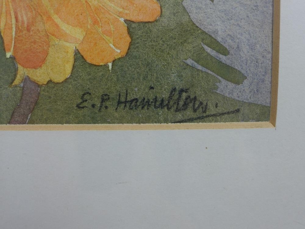 Hamilton | Elizabeth | MutualArt