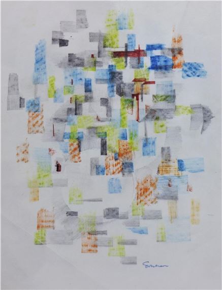 Graham Murray | Graham Murray | MutualArt