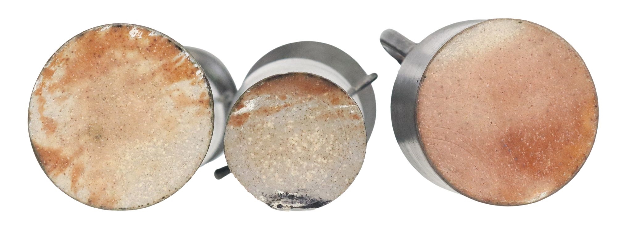 Barbara Diduk | Contemporary studio art pottery vessels | MutualArt