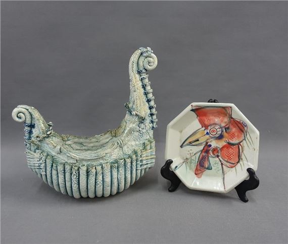 Lara Scobie | Lara Scobie | MutualArt