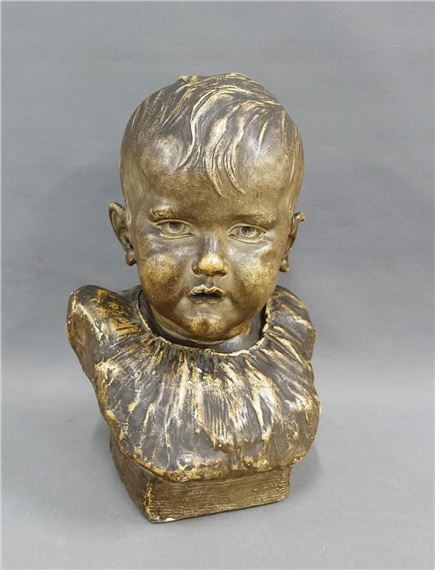 Thomas Stuart Burnett | 2 Artworks | MutualArt