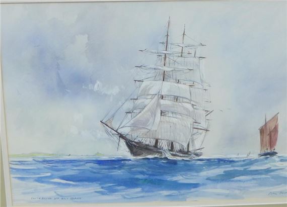 Peter Knox | Peter Knox | MutualArt